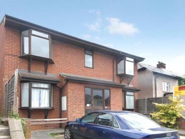 Chesham, Buckinghamshire, Studio Flat For