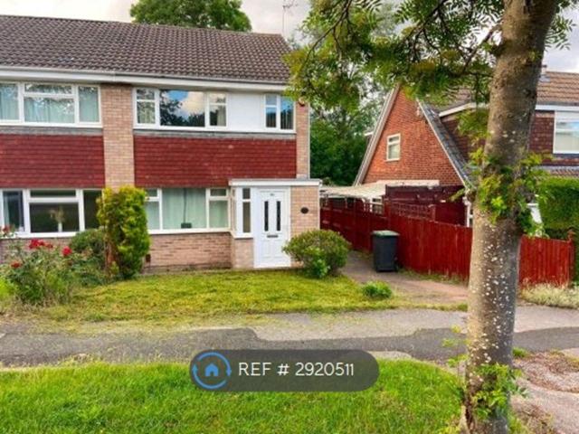 Chesham Drive, Nottingham NG9, 3 bed semi detached house to rent, £1,200 pcm | PrimeLocation