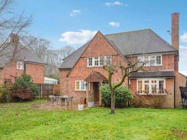 Chesham Road, Ashley Green, 4 Bedroom Detached