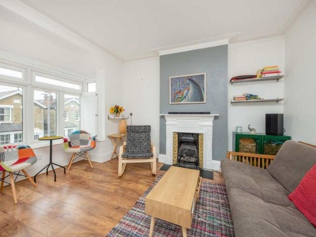 Chesham Road, KT1, London