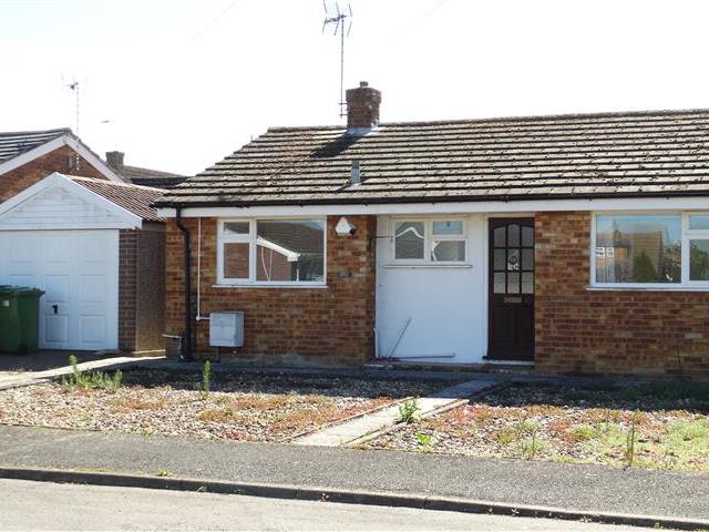 Chesham Road, Sawtry