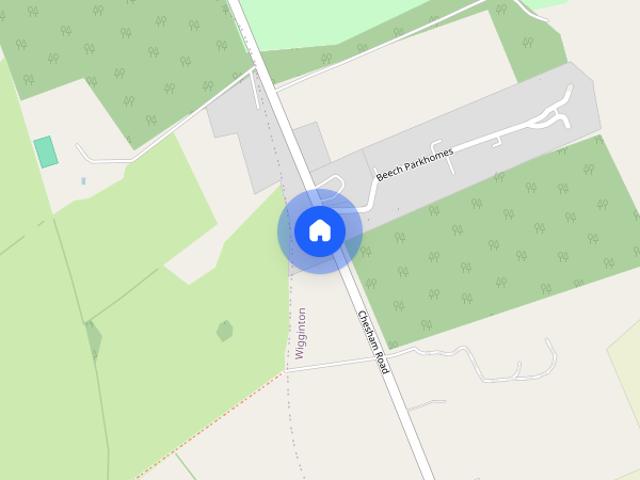 Chesham Road, Wigginton, Tring, Hertfordshire, HP23