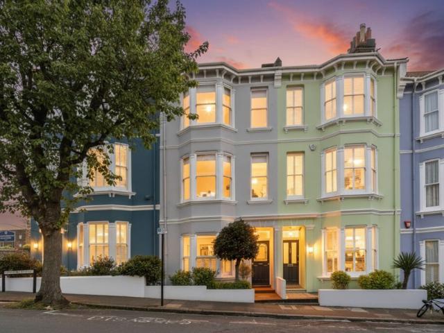 Chesham Street, Brighton, BN2 – HW Estate Agents