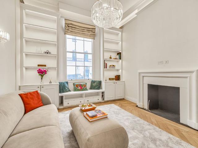 Chesham Street, Knightsbridge, London, SW1X