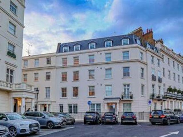Chesham Street, London, 3 Bedroom Penthouse