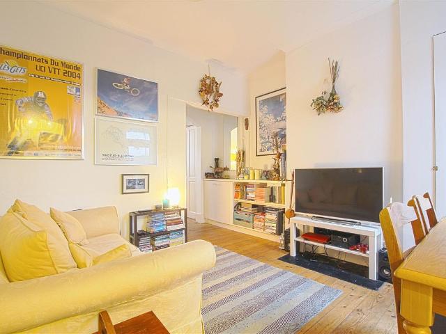 Chesham Terrace, London W13, 1 bed flat to rent, £1,650 pcm | PrimeLocation