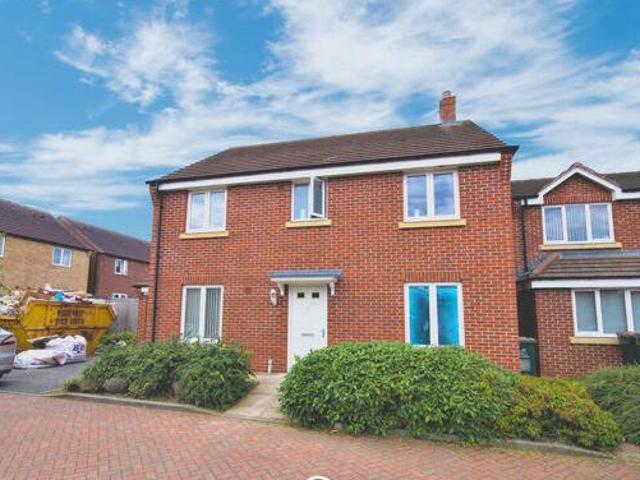 Cheshire Close, Coventry, 6 Bedroom Detached