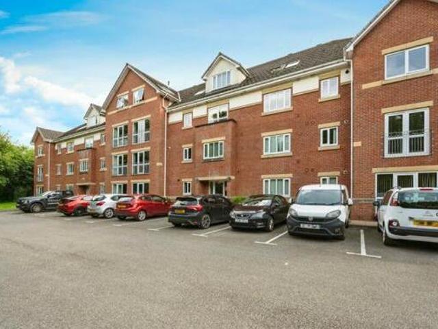 Cheshire Close, Newton le willows, 2 Bedroom Flat