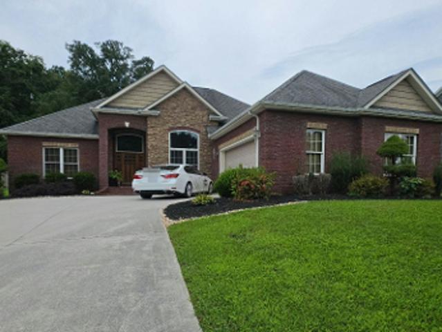 Cheshire Dr