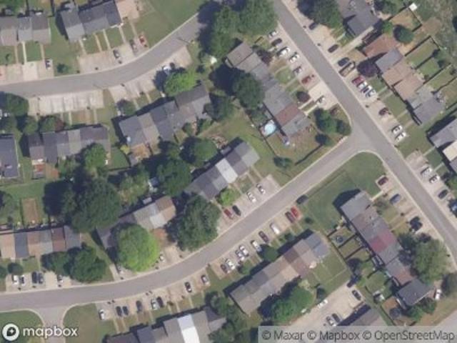 Cheshire Dr