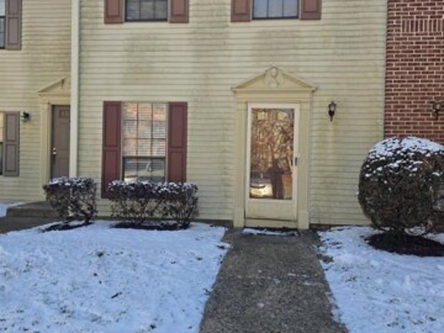 Cheshire Dr Unit,galloway Township, Home For Sale
