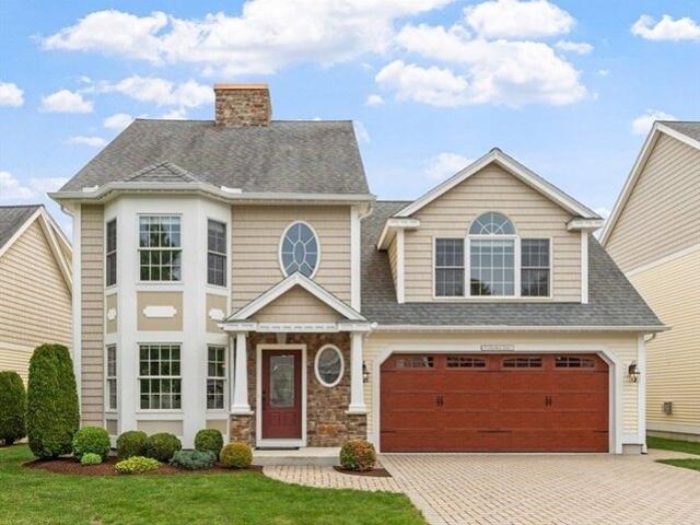 Cheshire Ln Unit,tewksbury, Condo For Sale
