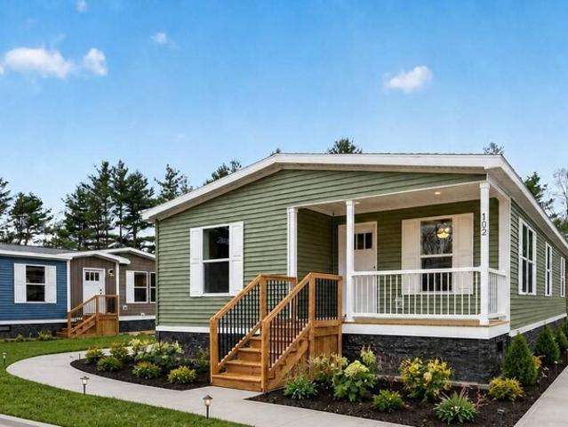 Cheshire Rd Unit,pittsfield, Property For Sale