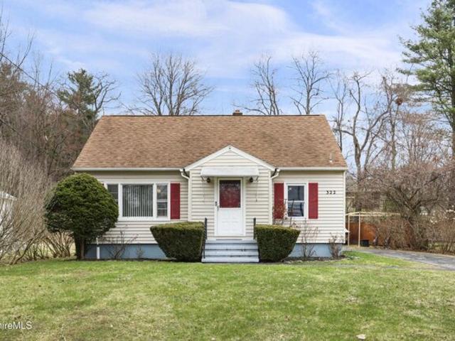Cheshire Rd, Pittsfield, Home For Sale