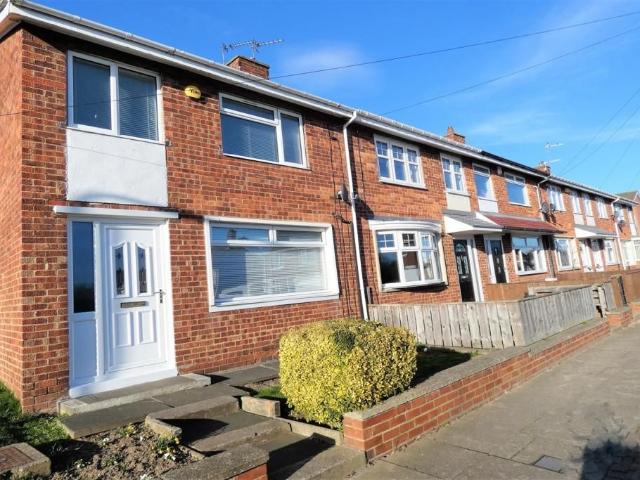 Cheshire Road, Stockton On Tees TS20, 3 bed terraced house to rent, £800 pcm | PrimeLocation
