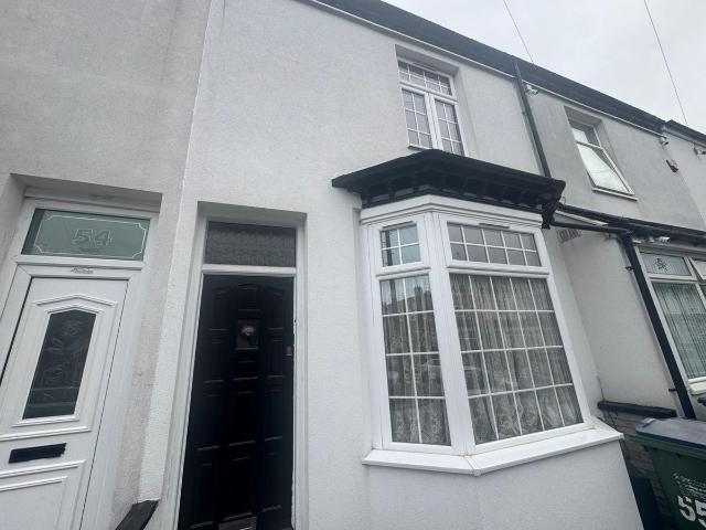 Cheshire Road, Smethwick, West Midlands, Birmingham B67, 3 bed terraced house to rent, £1,250 pcm | PrimeLocation