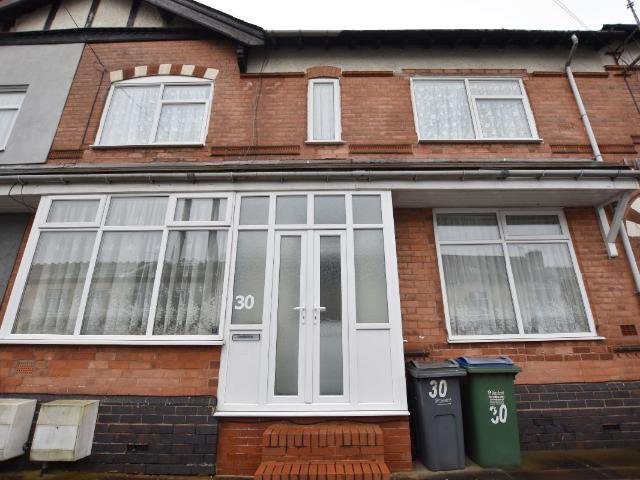 Cheshire Road, Smethwick B67, 1 bed flat to rent, £800 pcm | PrimeLocation