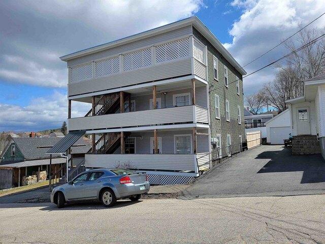 Cheshire St, Berlin, Home For Sale