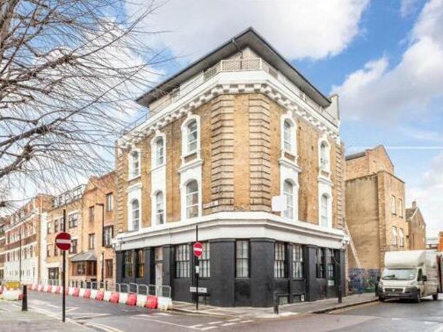 Cheshire Street, London, 2 Bedroom Apartment
