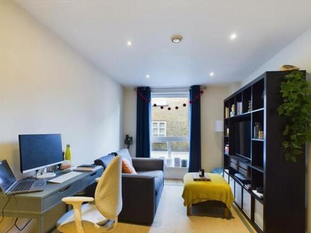 Cheshire Street, Shoreditch, 1 Bedroom Apartment