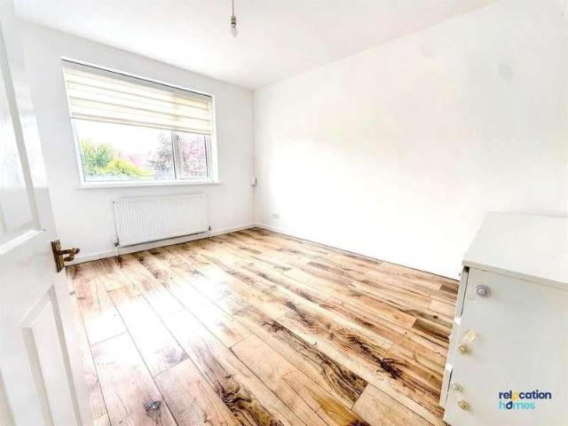 Cheshunt Wash, Cheshunt, Waltham Cross, EN8