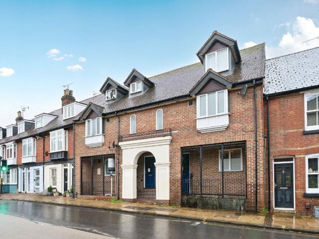 Chesil Street, Winchester, Hampshire SO23, 1 bed flat to rent, £1,200 pcm | PrimeLocation