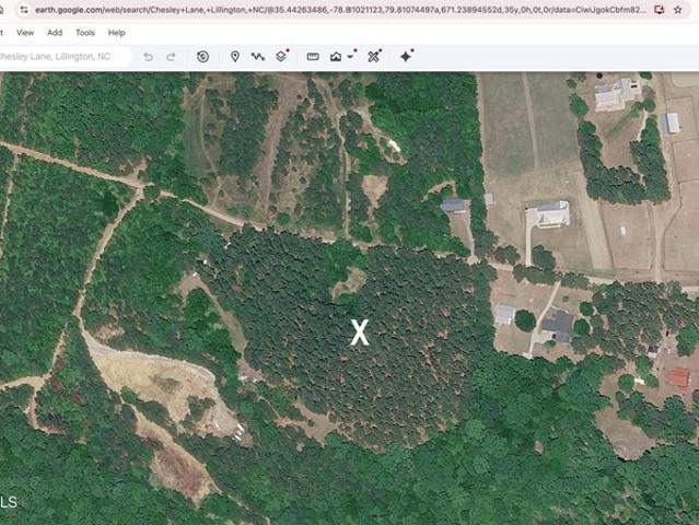 Chesley Ln, Lillington, NC 27546