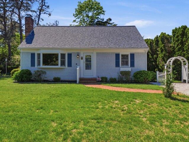 Chesleys Way, South Yarmouth, Home For Sale