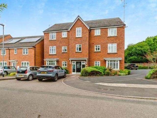 Cheslyn Hay, The Hollies, Walsall, 2 Bedroom Flat