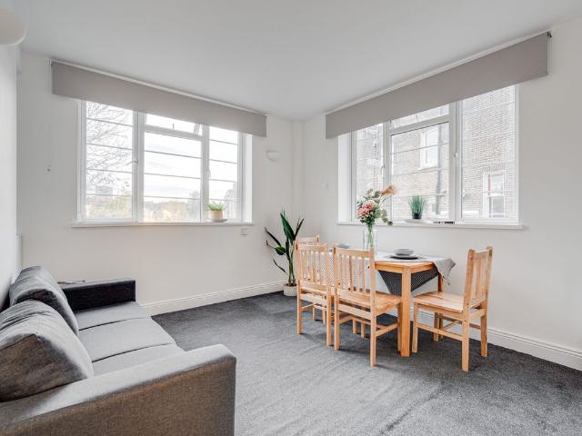 Chesney Court, Shirland Road, Maida Vale W9, 2 bed flat to rent, £2,250 pcm | PrimeLocation