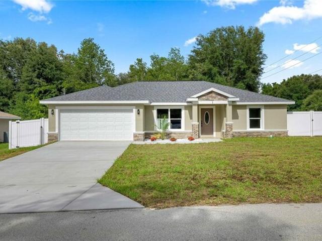 Chesnut Dr, Ocala, Home For Sale