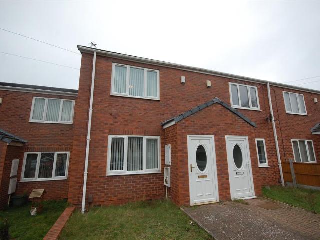 Chesnut Grove, Tranmere, Birkenhead CH42, 3 bed terraced house to rent, £750 pcm | PrimeLocation
