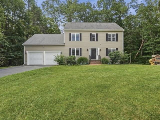 Chessman Rd, Mansfield, Home For Sale