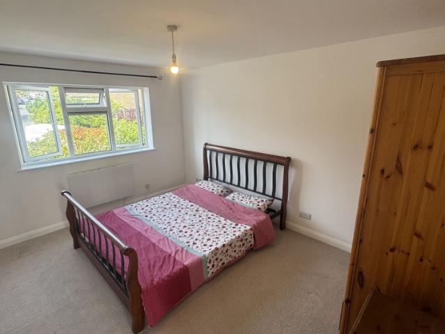 Chessmount Rise, Chesham