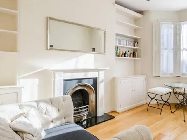 Chesson Road, London, W14 9QT, United Kingdom | 2 bed apartment for rent #135551996 | Rentberry