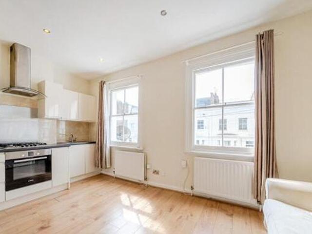 Chesson Road, London, 1 Bedroom Flat