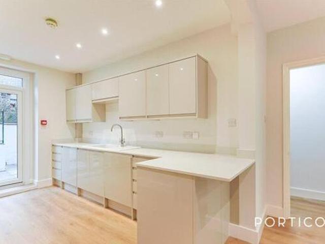Chesson Road, London, 4 Bedroom House