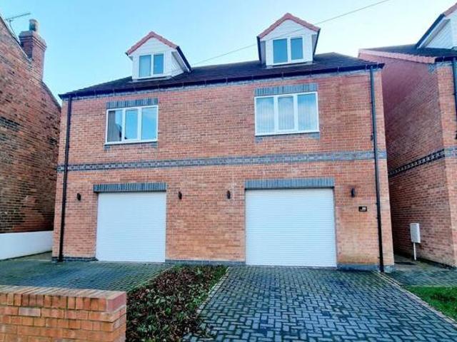 Chesswick Avenue, Keadby, 3 Bedroom House