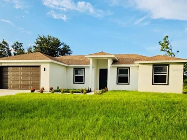 Chesswood Ln, Port Charlotte, Home For Sale