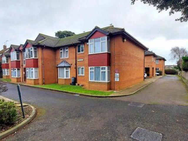 Chesswood Road, Worthing, 1 Bedroom Apartment