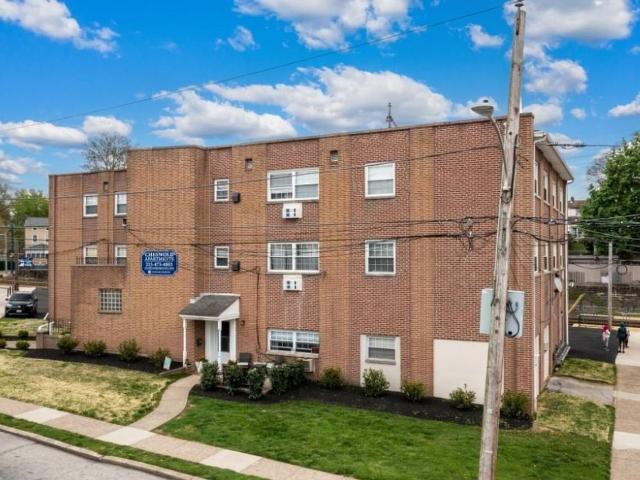 Cheswold Apartments in Drexel Hill 2 Bedroom Apartment for Rent at 375 Cheswold Rd, Drexel Hill, PA 19026
