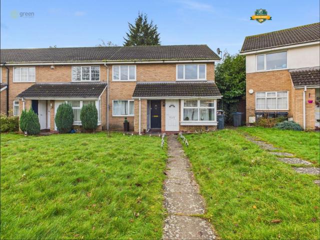 Cheswood Drive, Minworth B76, 2 bed flat to rent, £925 pcm | PrimeLocation