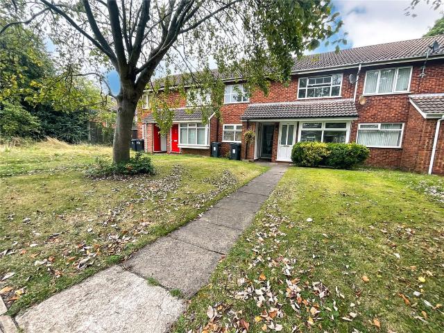 Cheswood Drive, Minworth, Sutton Coldfield, West Midlands B76, 2 bed maisonette to rent, £925 pcm | PrimeLocation