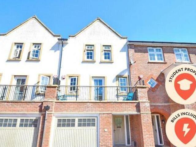 Cheswick Village, Hatton Road, Bristol, 6 Bedroom Semi detached