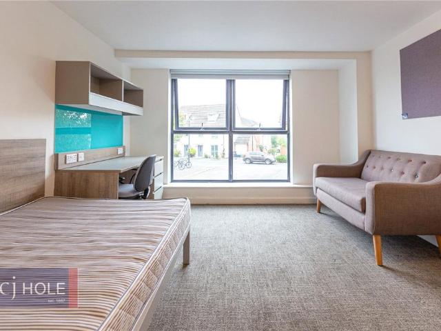 Cheswick Campus, Long Down Avenue BS16 Studio to rent £1,170 pcm £270 pw