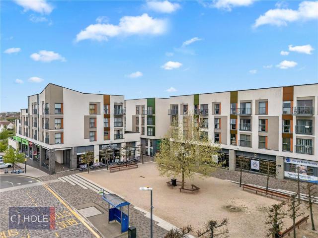 Cheswick Campus, Long Down Avenue BS16 Studio to rent £1,170 pcm £270 pw