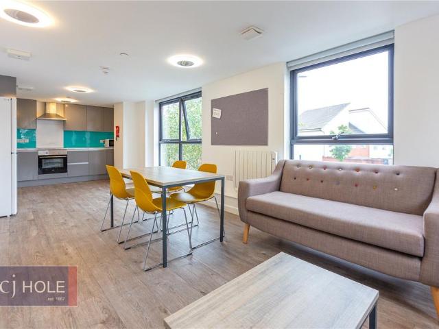 Cheswick Campus, Long Down Avenue BS16 5 bed apartment to rent £3,900 pcm £900 pw