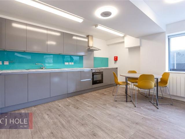Cheswick Campus, The Square, Long Down Avenue, Bristol BS16, 4 bed flat to rent, £3,200 pcm | PrimeLocation