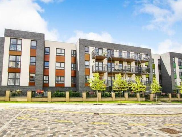 Cheswick Court, Cheswick Village, 1 Bedroom Apartment