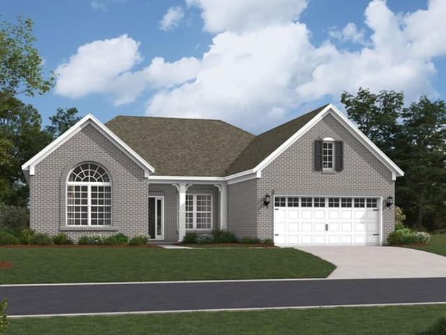 Cheswicke II Plan Rockport Community